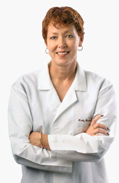 About the Acupuncturist, Chicago Acupuncture, RN Trained Kathy Hanold